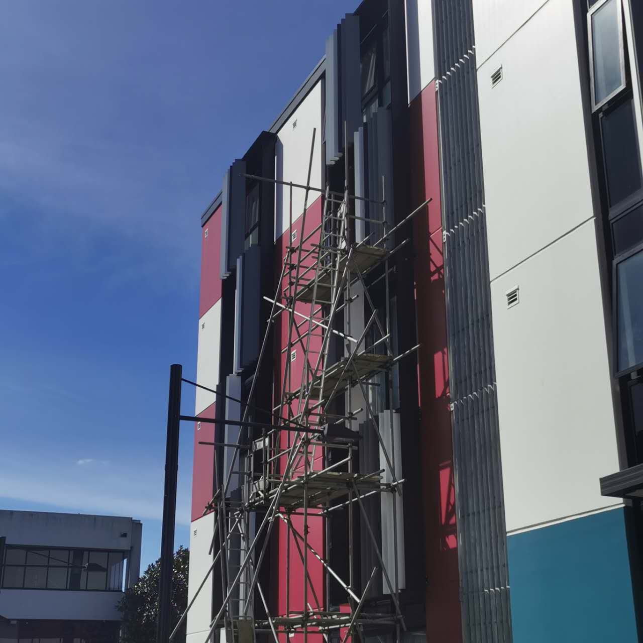 Double Glazing Unit (DGU) replacement for High building – Channel ...